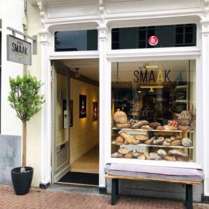 Patisserie Smaak Brood, banket & delicatessen - Bakkerij Smaak
